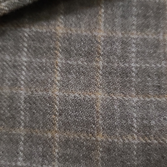 Johnston & Murphy | Suits & Blazers | Johnston Murphy Plaid Blazer Suit ...